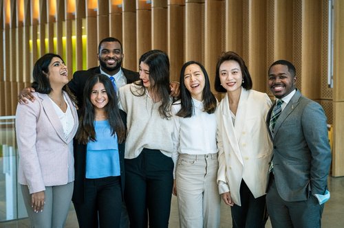 Cornell University - Council on Education for Public Health