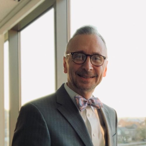 Buddy Hoskinson, MA - Council on Education for Public Health