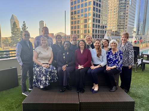 Council Members - Council on Education for Public Health