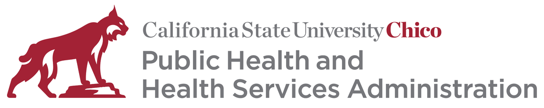 California State University, Chico - Council on Education for Public Health
