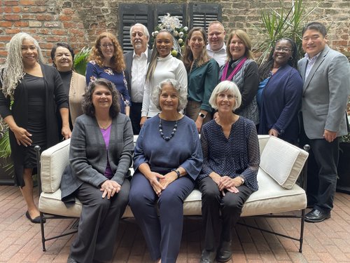 Staff & Council Members - Council on Education for Public Health
