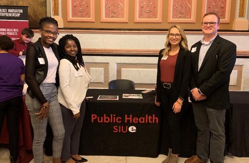 Southern Illinois University - Edwardsville - Council on Education for ...