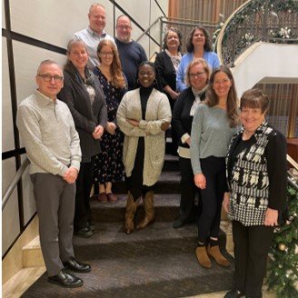 Council Members - Council on Education for Public Health
