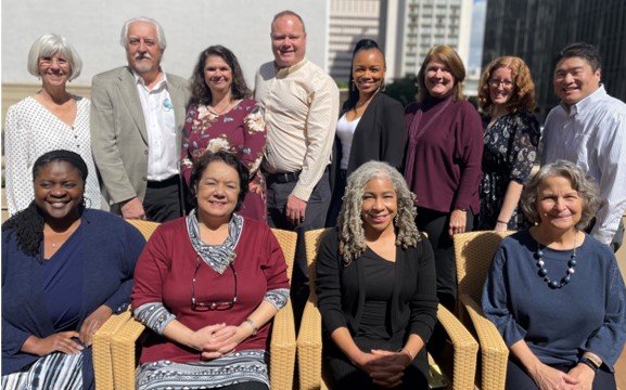 Council Members - Council on Education for Public Health
