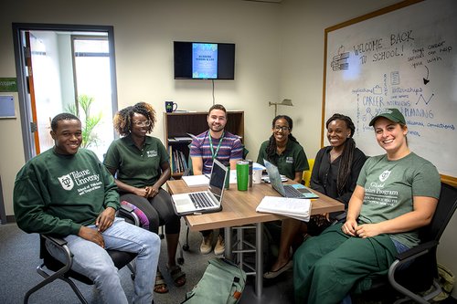 Tulane University - Council on Education for Public Health