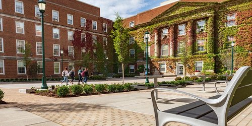 SUNY- Upstate Medical University - Council on Education for Public Health